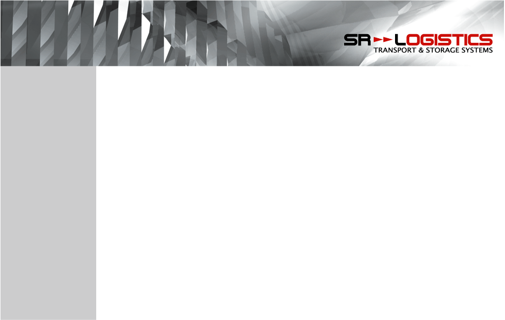 SR-LOGISTICS Download